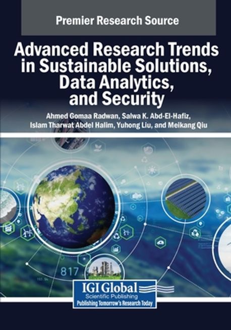Advanced Research Trends in Sustainable Solutions, Data Analytics, and ...