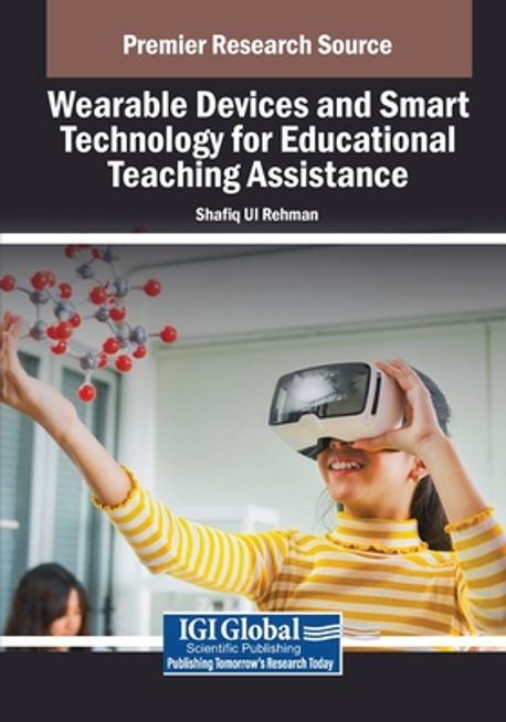 Wearable Devices and Smart Technology for Educational Teaching ...
