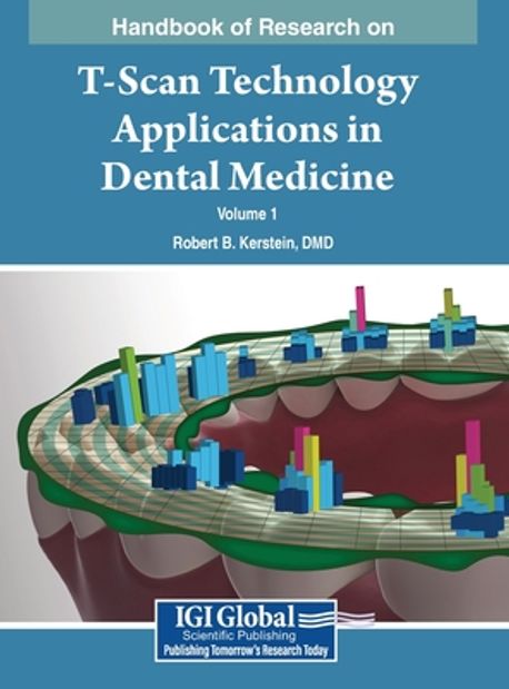 Handbook of Research on T-Scan Technology Applications in Dental ...