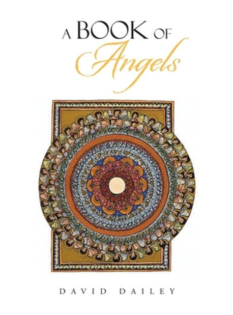 A Book of Angels | Dailey, David - 교보문고