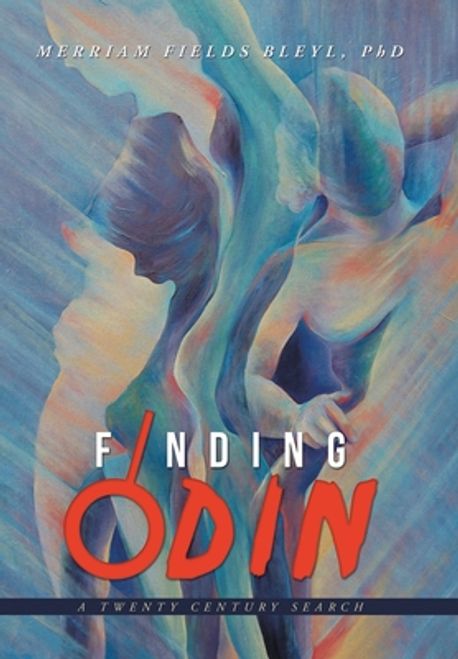 Finding Odin | Bleyl, Merriam Fields - 교보문고