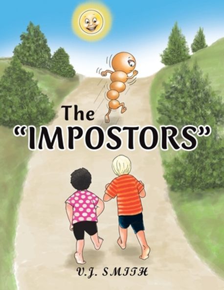 The Impostors | Smith, V. J. - 교보문고