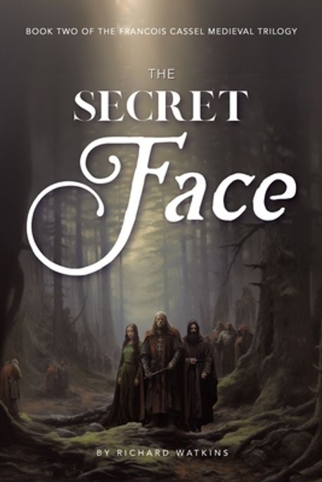 The Secret Face | Watkins, Richard - 교보문고