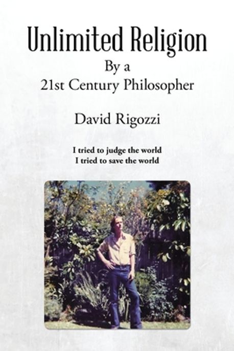 Unlimited Religion | Rigozzi, David - 교보문고