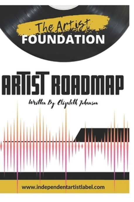 The Artist Foundation | Johanson, Elizabeth Louise - 교보문고