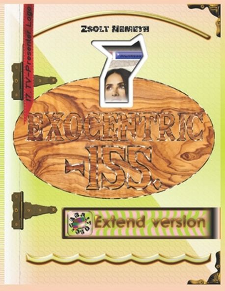 Exocentric-155. | Nemeth, Zsolt - 교보문고