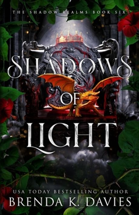 Shadows of Light (The Shadow Realms, Book 6) | Editing, Hot Tree - 교보문고