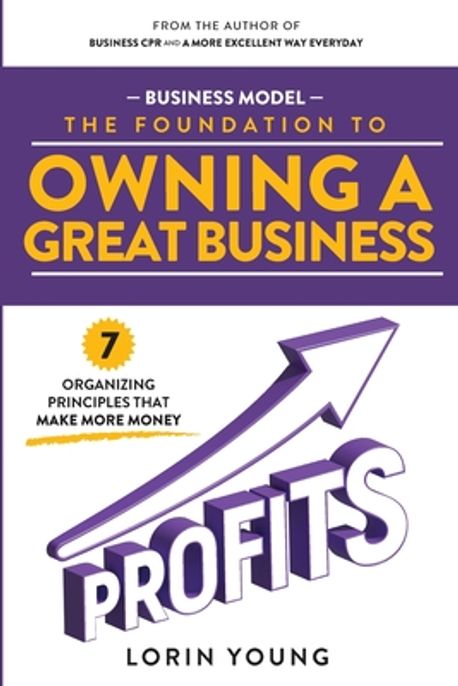 Owning a GREAT Business | Young, Lorin - 교보문고