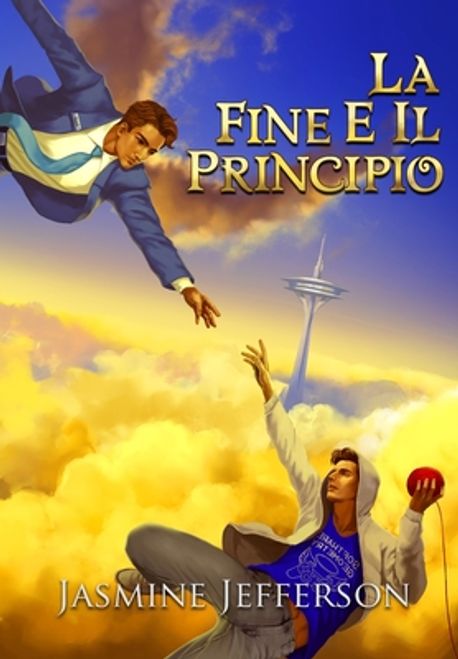 La fine e il principio | D'Arterie, Piere - 교보문고