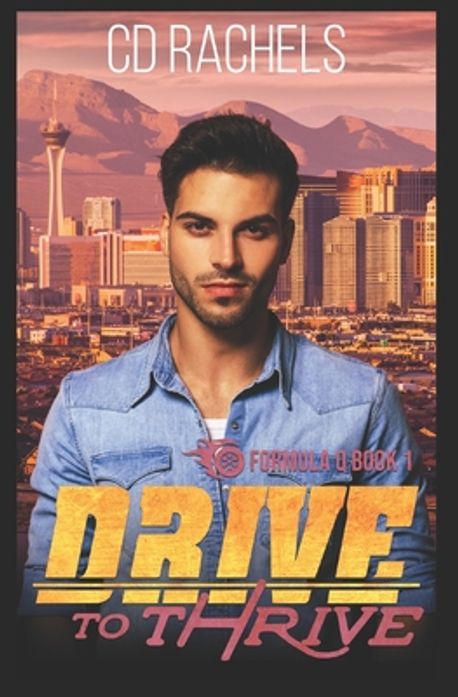 Drive to Thrive | Rachels, CD - 교보문고