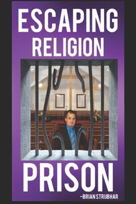Escaping Religion Prison | Breakthrough, Stan Harris - 교보문고