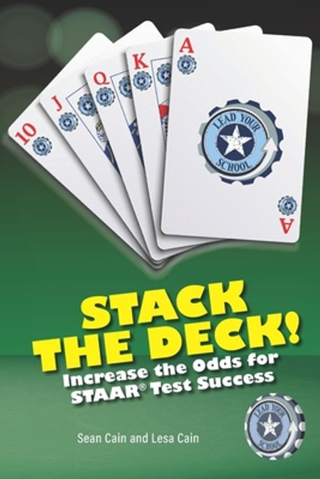Stack the Deck | Cain, Lesa - 교보문고