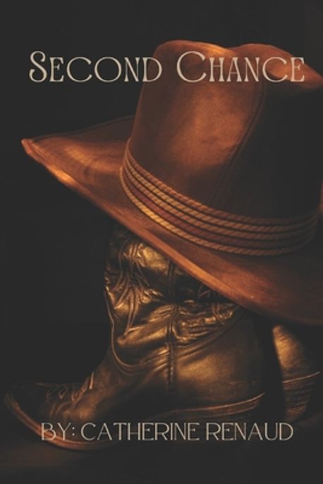 Second Chance (Book one of the Second series) Contains foul language ...