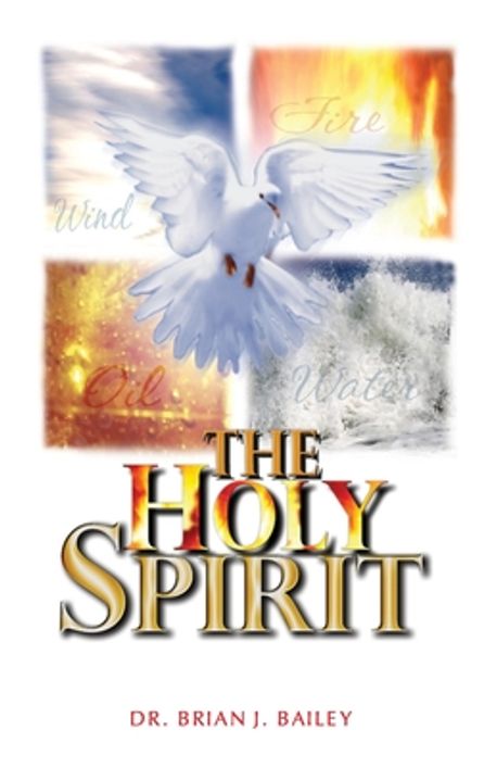 The Holy Spirit | Bailey, Brian J. - 교보문고