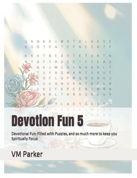 Devotion Fun 5 | Parker, VM - 교보문고
