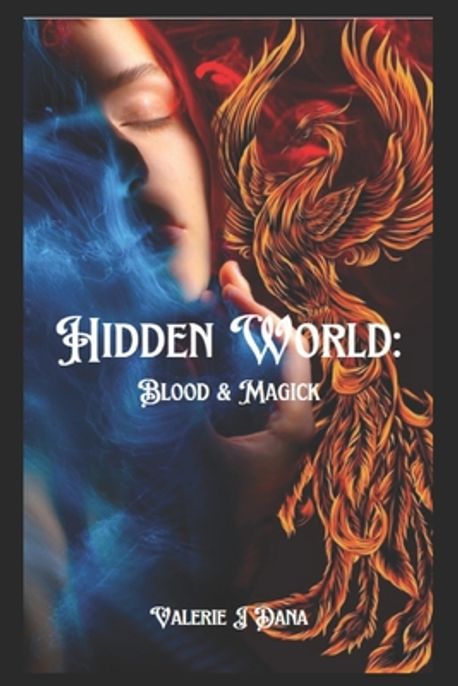 Hidden World | Knapp, Andrea - 교보문고