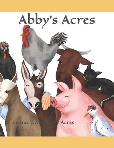 Abby's Acres | Meredith, Abigail - 교보문고
