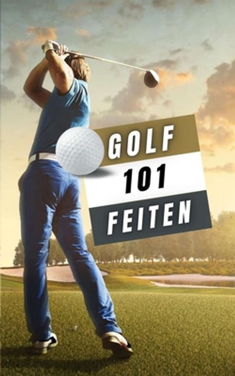 Golf 101 Feiten | Brothers, VC - 교보문고