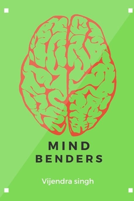 Mind Benders | Singh, Vijendra - 교보문고