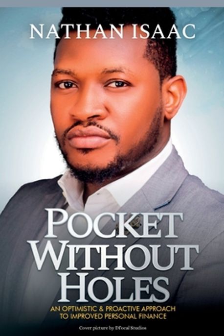 Pocket Without Holes | Studios, Dfocal - 교보문고