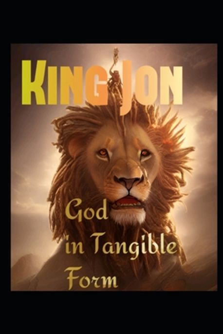 God In Tangible Form | Harris, Jonathan - 교보문고