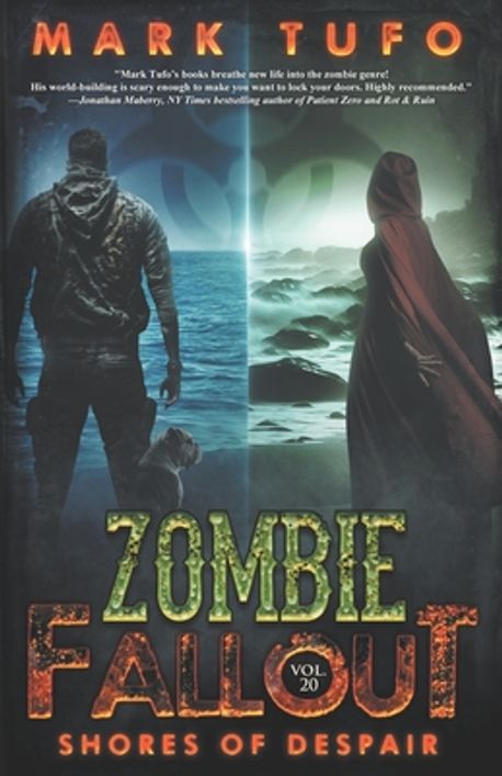 Zombie Fallout 20 | Tufo, Mark - 교보문고