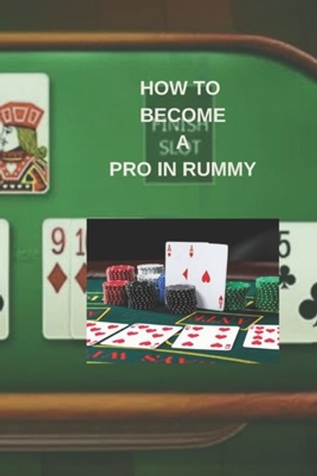 How to Become a Pro in Rummy | Charles, Stacy - 교보문고