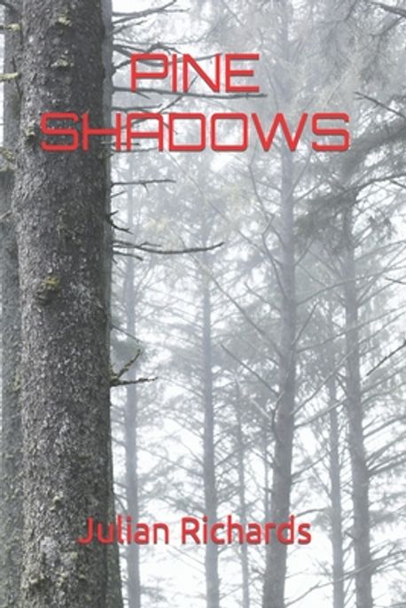 Pine Shadows сосновые тени | Maharaj, Ray - 교보문고