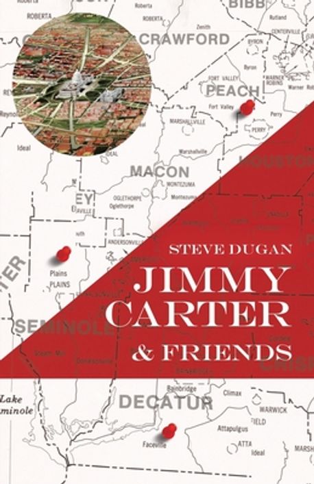 Jimmy Carter & Friends | Dugan, Steve - 교보문고