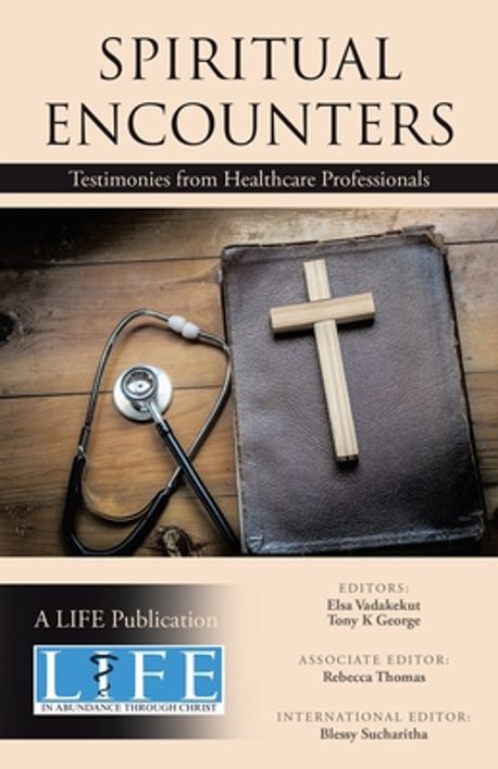 Spiritual Encounters | A Life Publication - 교보문고