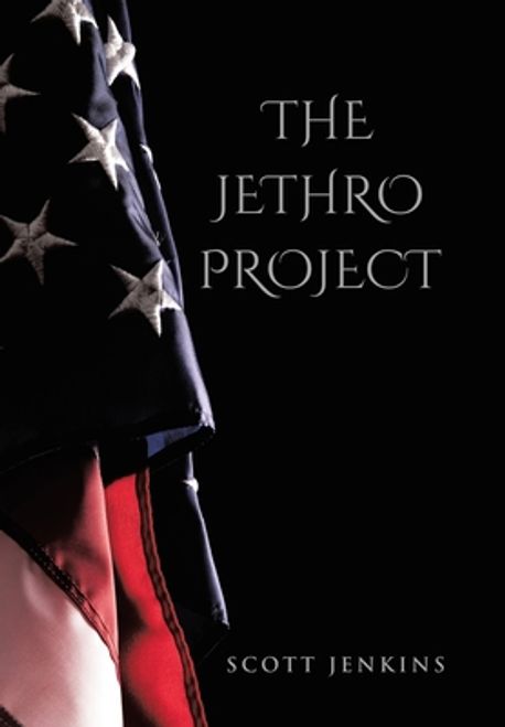 The Jethro Project | Jenkins, Scott - 교보문고