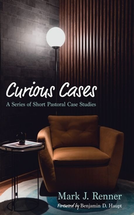 Curious Cases | Renner, Mark J. - 교보문고