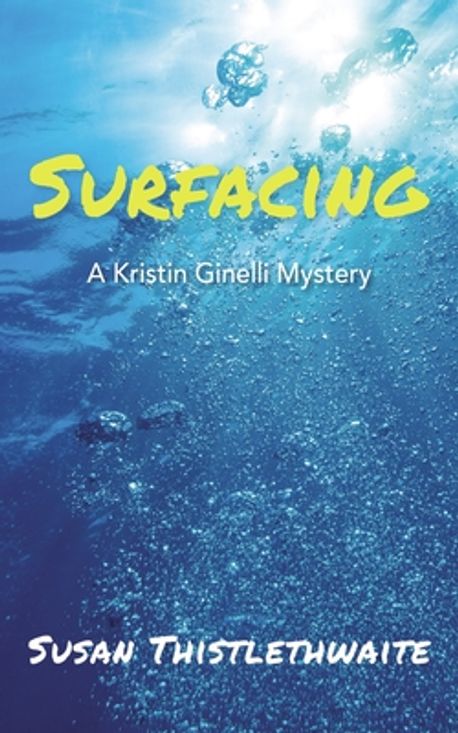 Surfacing | Thistlethwaite, Susan - 교보문고