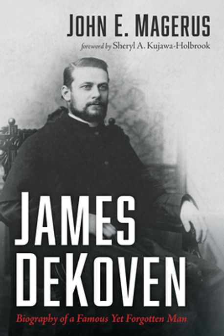 James Dekoven | Magerus, John E. - 교보문고