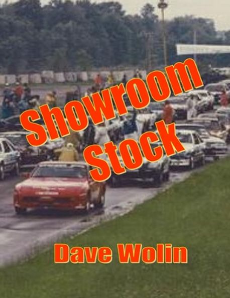 Showroom Stock | Wolin, Dave - 교보문고