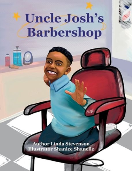 Uncle Josh's Barbershop | Shanelle, Shanice - 교보문고
