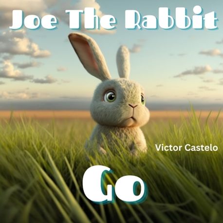 Joe The Rabbit | Castelo, Victor - 교보문고