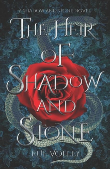 The Heir of Shadow and Stone (Shadow and Stone Series Book 1) | Volley ...