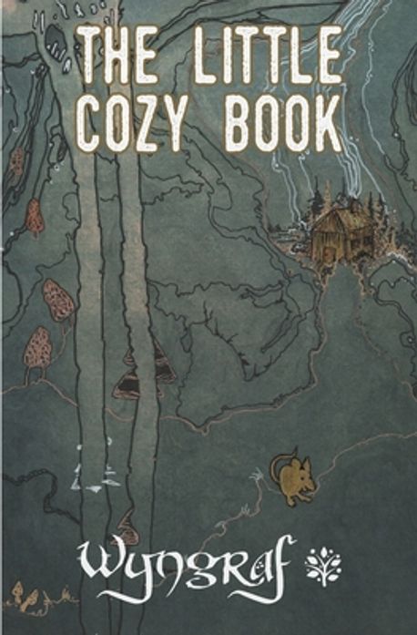 The Little Cozy Book | Webb, Nathaniel - 교보문고
