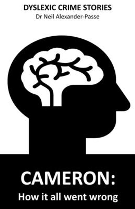 Cameron | Alexander-Passe, Neil - 교보문고