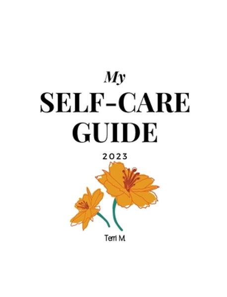 My Self-Care Guide | M, Terri - 교보문고