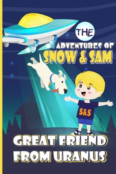 The Adventures Of Snow & Sam | Scribe, Mythic - 교보문고
