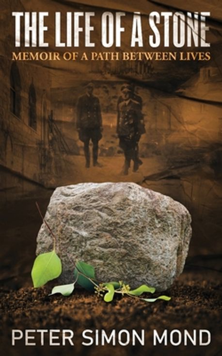 The Life of a Stone | Mond, Peter Simon - 교보문고