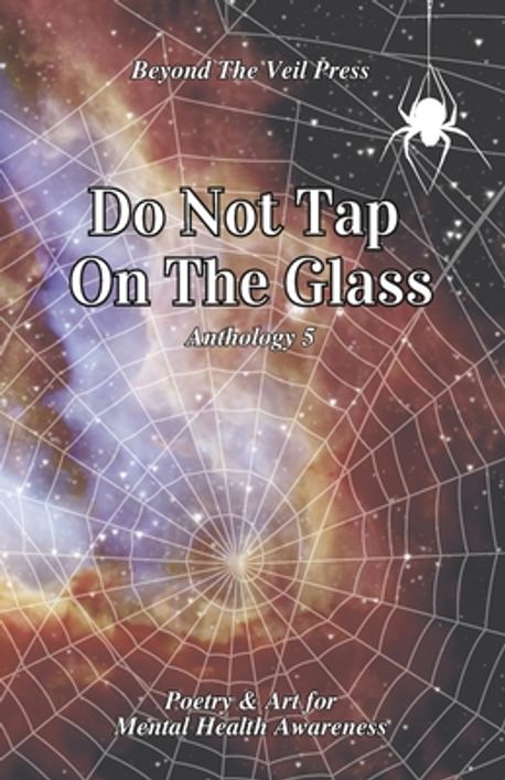 Do Not Tap On The Glass | Veil Press, Beyond The - 교보문고