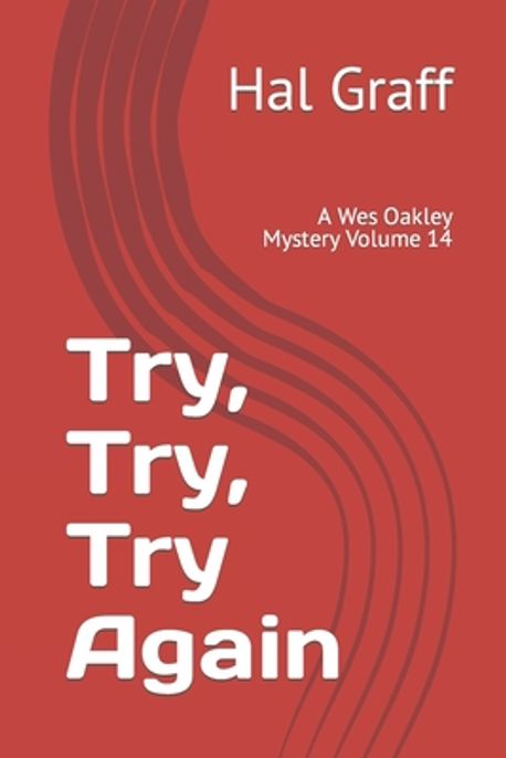 Try, Try, Try Again | Graff, Hal - 교보문고