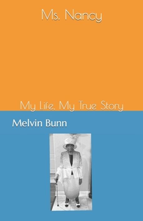 Ms. Nancy | Truitt, Nancy - 교보문고