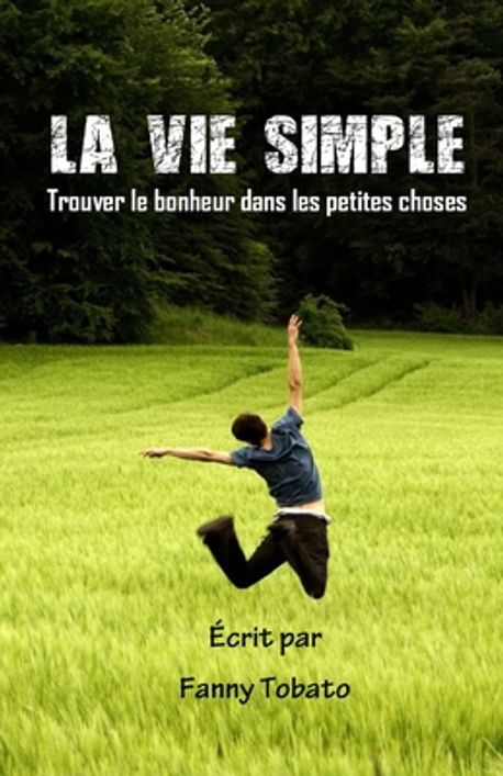 La Vie Simple | Anriansyah, Andi - 교보문고