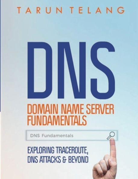 Domain Name Server (DNS) Fundamentals | Telang - 교보문고