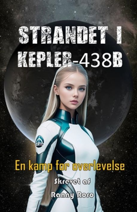 Strandet I Kepler-438b | Anriansyah, Andi - 교보문고