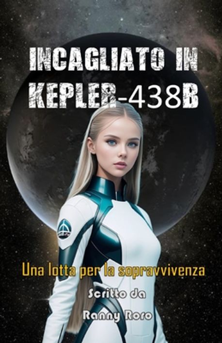 Incagliato in Kepler-438b | Anriansyah, Andi - 교보문고